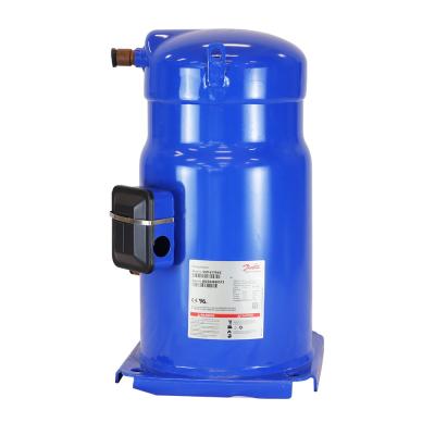 China 10HP 50Hz Danfoss Refrigeration Compressors Performer Scroll Compressor SM120S4VC SM120-4VI for sale