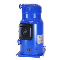 China 10HP 102800 BTU Danfoss Scroll Compressor Performer SM125S4CC SM125-4CAI For Refrigeration for sale