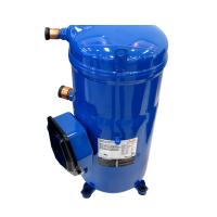 China SM148T4VC SM148-4VAI Performer Danfoss Scroll Compressor 12HP 380V 50Hz 123100 BTU SM Series for sale