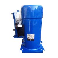 China Performer AC Scroll Compressor 13HP 133500 BTU SM160T4CC SM160-4CBI For Refrigerator for sale