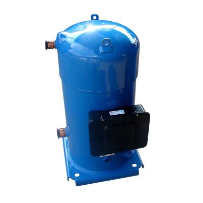China Performer AC Scroll Compressor 13HP 133500 BTU SM160T4CC SM160-4CBI For Refrigerator for sale