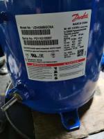 China R22 Performer Hermetic AC Scroll Compressor 30HP SY380A4CBE SY380A4CBM For Cold Storage Facilities for sale