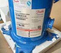 China R22 Performer Hermetic AC Scroll Compressor 30HP SY380A4CBE SY380A4CBM For Cold Storage Facilities for sale