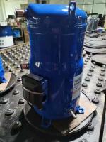 China R22 Performer Hermetic AC Scroll Compressor 30HP SY380A4CBE SY380A4CBM For Cold Storage Facilities for sale