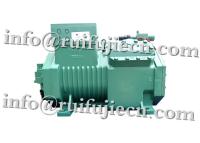 China Freezer room  8HP R404a Refrigeration Condensing Units 4TES-9Y-40P 7kw 4TCS-8.2Y-40P for sale