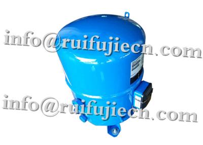 China AC Power Piston Refrigeration Compressor Maneurop /  MT100 / MTZ100 380V/50HZ for sale