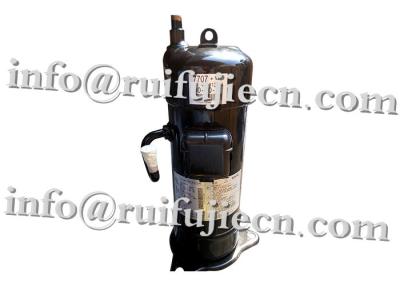 China Daikin Inverter Piston Refrigeration Compressor JT170GK 5HP 380V 50Hz for sale