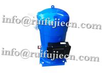 China 10HP Scroll Refrigeration Compressors Air Conditioning refrigeration system SM125S4QC SM125-4QAI Performer for sale