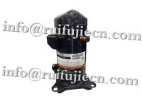 China New Condition R407C Copeland Scroll Compressor ZW30KSE-PFS CE Certificated for sale