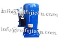 China Performer Hot sales Refrigeration Scroll Compressor SY300A4CBE SY300A4CBM 25HP 50HZ/380V/3phase R22 R407C for sale
