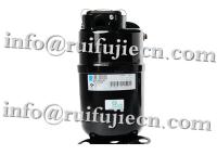 China TAJ2446Z CAJ2464Z Tecumseh Piston Reciprocating refrigeration Compressors for sale
