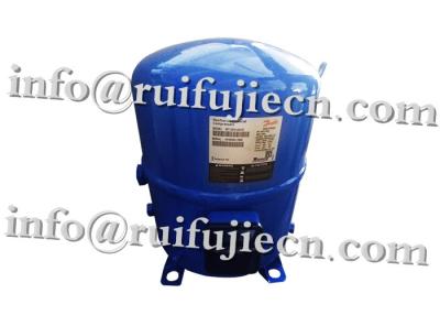 China 12HP Refrigerant R407C/R134a MTZ144HV4VE Air condintioner Maneurop refrigerator compressor for sale