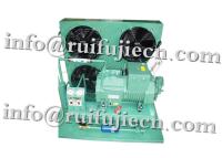 China 3HP Cool room storage  Refrigeration Condensing Units 2EC-3.2-40S 2EES-3-40S for sale