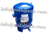 China Hermetic Stationary Maneurop Piston Refrigeration Compressor NTZ068A4LR1A for sale