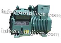 China semi hermetic compressor 2KC-05.2Y for sale