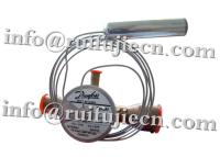 China Tes55 Series R404a / R507 / - 40 ℃  Valves 067g3301 5m for sale