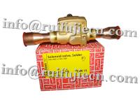 China Refrigeration Parts  Solenoid Valves  EVR EVU Series EVR15 032F8101 for sale