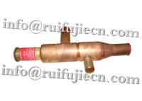 China Condensing Pressure Refrigeration Controls KVR15 034L0097   Valve for sale