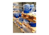 China 2HP Maneurop Refrigeration scroll compressor model MLZ015T4LP9 Maneurop compressor With sightglass for sale