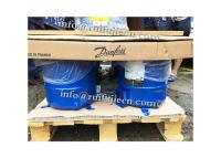China 2HP Maneurop Refrigeration scroll compressor model MLZ015T4LP9 Maneurop compressor With sightglass for sale