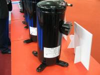China 4.5Hp 13500BTU Sanyo Refrigeration Scroll Compressor C-SB353H8A,380V/50HZ for sale