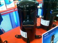 China 4.5Hp 13500BTU Sanyo Refrigeration Scroll Compressor C-SB353H8A,380V/50HZ for sale