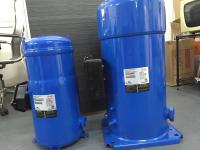 China Performer Hot sales Refrigeration Scroll Compressor SY300A4CBE SY300A4CBM 25HP 50HZ/380V/3phase R22 R407C for sale