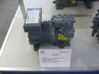 China Semi Hermetic 40HP Refrigeration Compressor D6SJ-400X Belgium Copeland for sale