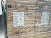 China Direct Cooling LG  Inverter Scroll Refrigeration Compressor QP325PBA for sale