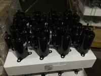 China Air Conditioning Industrial Refrigeration Compressor GJS134P For LG Compressors for sale