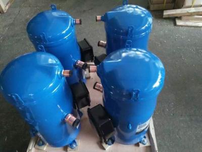 China Performer Refrigeration Scroll Compressor SZ120S4VC SZ120-4VM R407 10HP Compressor for sale