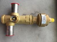 China CE, ROHS / ETS100 034G0506  Refrigeration Valves ETS100 R22, R134A, R404A, R407c, R410A for sale