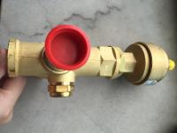 China CE, ROHS / ETS100 034G0506  Refrigeration Valves ETS100 R22, R134A, R404A, R407c, R410A for sale