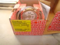 China Refrigeration Parts Interchangeable Orifice Assembly Brass  Valves Model TES20 067B3352 for sale