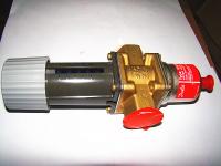 China Water Valves Condensing Pressure Refrigeration Controls WVFX10 003N1105 CE R22,R134a,R404A,R12,R502 for sale