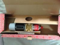 China Water Valves Condensing Pressure Refrigeration Controls WVFX10 003N1105 CE R22,R134a,R404A,R12,R502 for sale