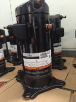 China 10hp Air Cooled Condenser Refrigeration Scroll Comprefor Cold Room ZB76KQE for sale