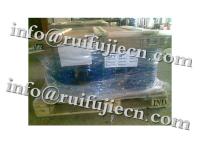 China SZ / SM / SY Series Scroll Type Compressor Air Conditioner 30100w SM125S4CC SM125-4CAM 380V R22 for sale
