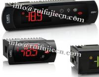 China Thermostat Digital Carel Refrigeration Controls IR33 Wide Series for sale