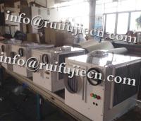 China Safe Elevator Air Conditioning Customizable High Efficient Long Life Span for sale