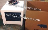 China Safe Elevator Air Conditioning Customizable High Efficient Long Life Span for sale