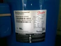China 10HP Performer Scroll Compressor R22 Hermetic Refrigeration Compressor SM120S4VC SM120-4VM R22 380V 90KG for sale