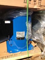 China SM115S4CC Performer Refrigeration Scroll Compressor 9.5HP Refrigerant Compressor 380V/50HZ-60HZ R22 for sale