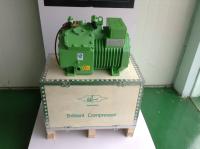 China 2JES-07Y-40S 2JC-07.2Y-40S 0.7hp Semi Hermetic refrigeration Compressor For Cold Room Condenser for sale