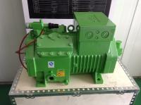 China 2JES-07Y-40S 2JC-07.2Y-40S 0.7hp Semi Hermetic refrigeration Compressor For Cold Room Condenser for sale