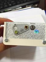 China Electric Thermostat Controller Pressure Controls Kp Series Low  pressure controller KP1 060-111266 KP5 060-117866 KP15 for sale