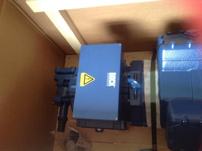 China 40HP Semi Hermetic Refrigeration Compressor D6SJ-400X Belgium Copeland for sale