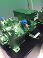 China 4PCS-15.2Y-40P 15HP Stationary Semi hermetic Refrigeration Compressor 4PES-15Y-40P for sale