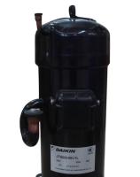 China 1PH  R22 220V 50Hz Daikin Cold Room Cold Storage Refrigeration Scroll Compressor   JT90GABV1L for sale