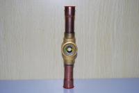 China Compressor Oil Level Indicator  Sight Glass Moisture Indicator SGI SGRI SGN SGRN Series for sale